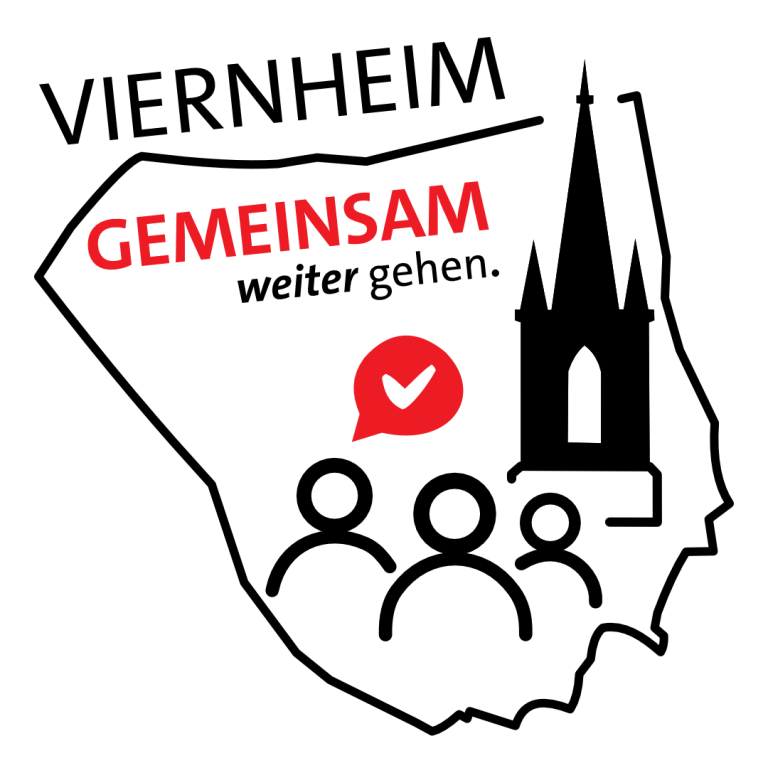 Digitale Ideenbörse viernheim-gemeinsam.de gut gestartet › SPD Viernheim